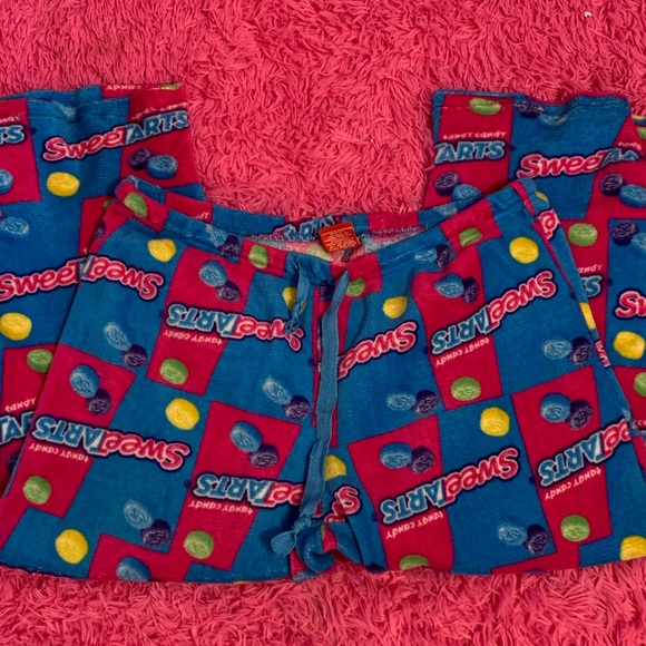 Intimates & Sleepwear | Y2k Pajama Pants | Poshmark